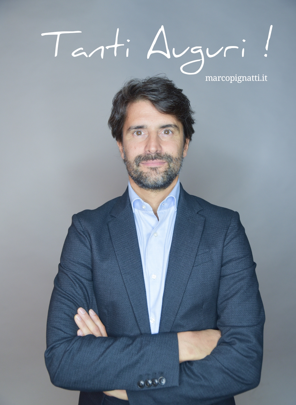 Buone Feste! - Prof. Pignatti Marco